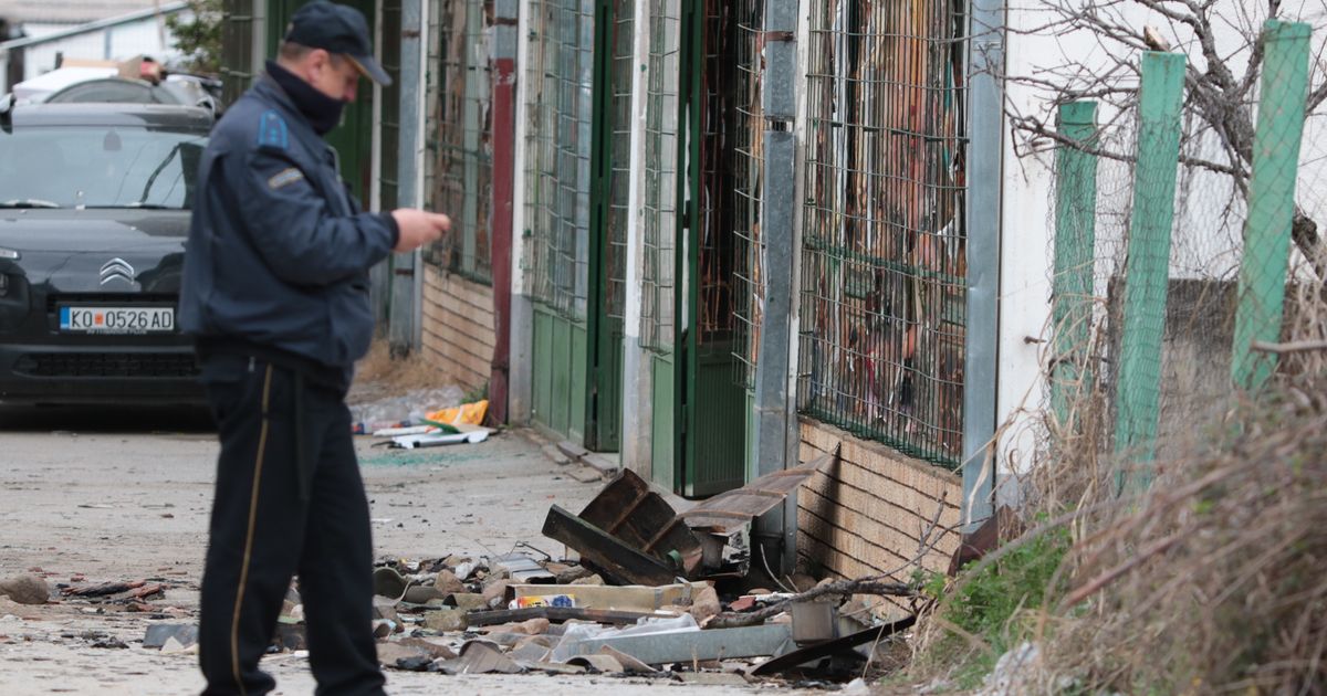 Sumorno jutro nakon tragedije u Kočanima: Obišli smo diskoteku smrti, zatekli smo potresne ...