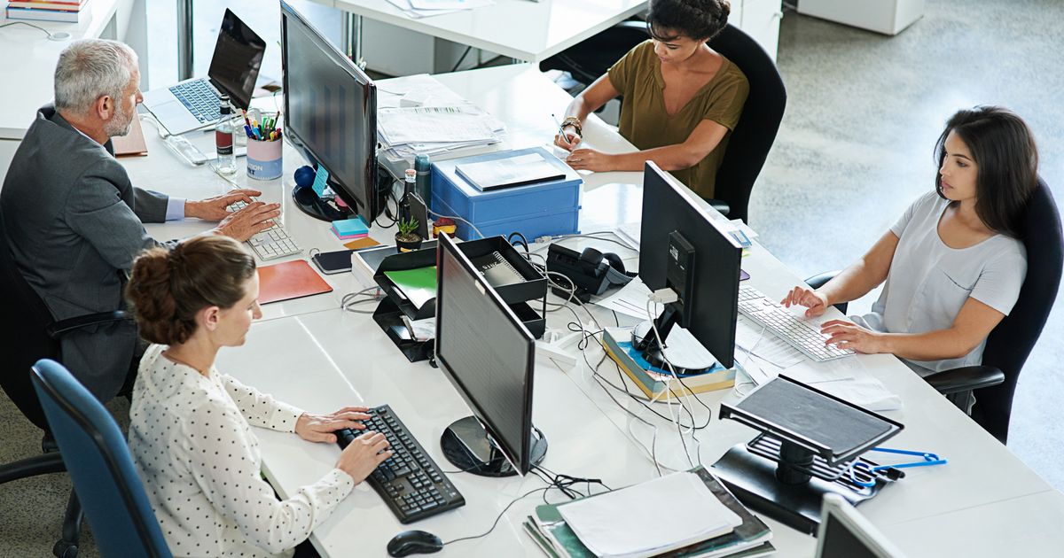 Model rada "80-90-100" stigao u region: Primenjuje se na starije ...