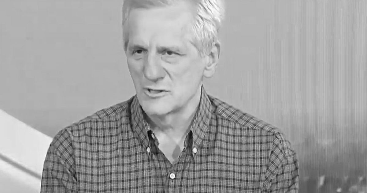 Preminuo Milorad Komrakov - Naslovi.net