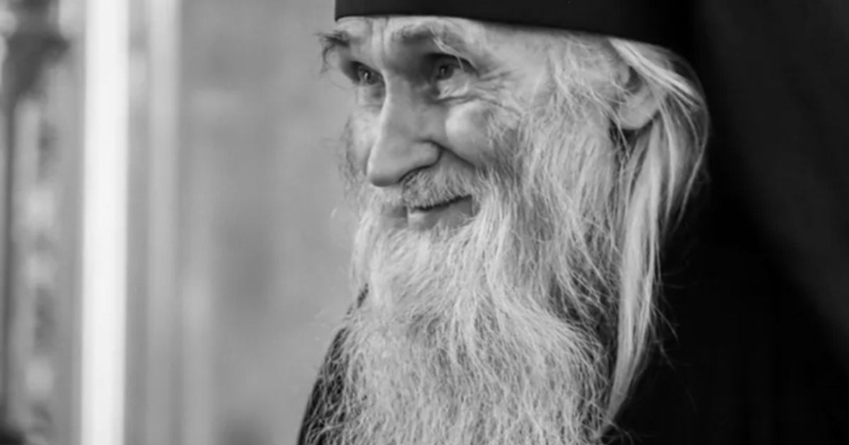 Upokojio se monah Ilija - Vesti - Telegraf.rs