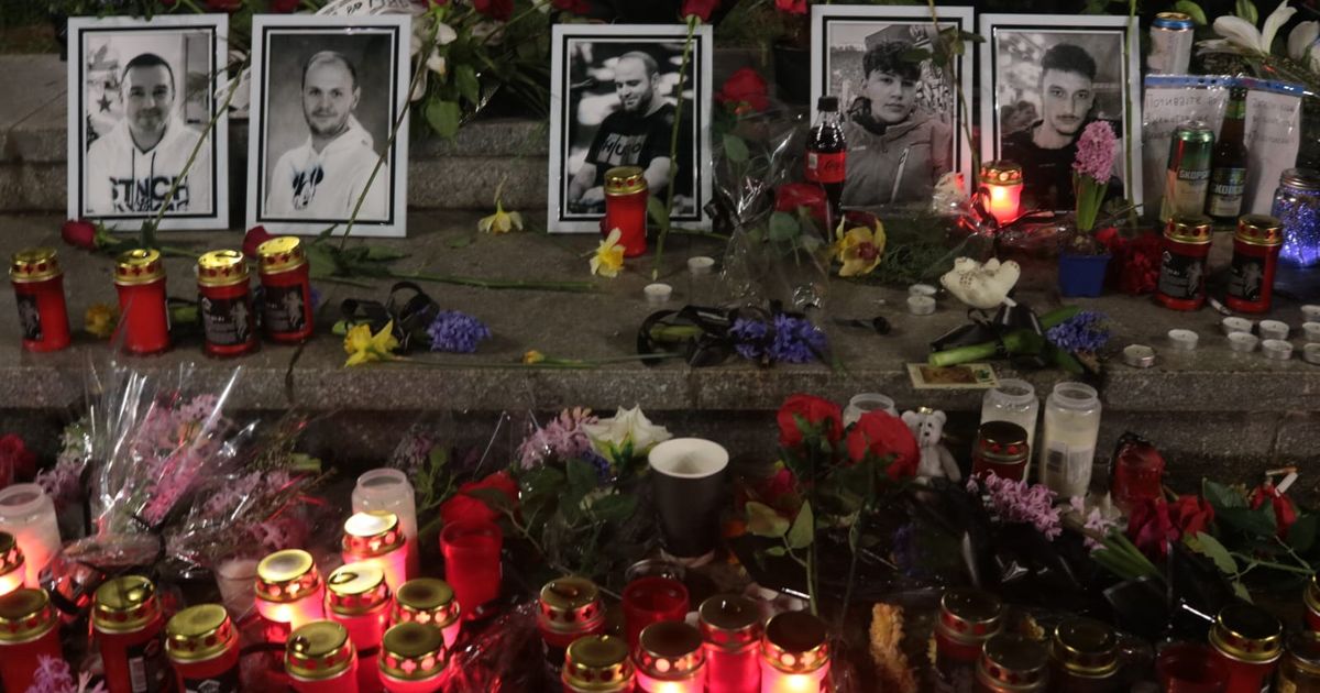 Stigli prvi rezultati obdukcije žrtava požara u diskoteci u Kočanima - Vesti - Telegraf.rs