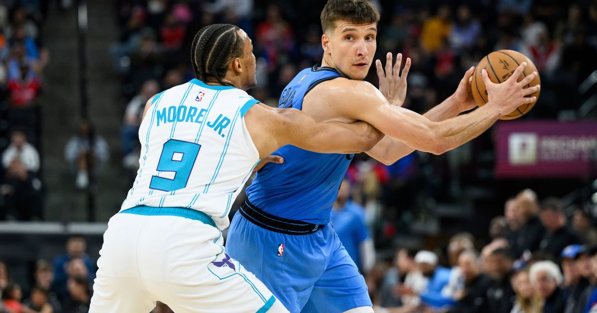 Skromna partija Bogdanovića u ubedljivoj pobedi Klipersa - Naslovi.net