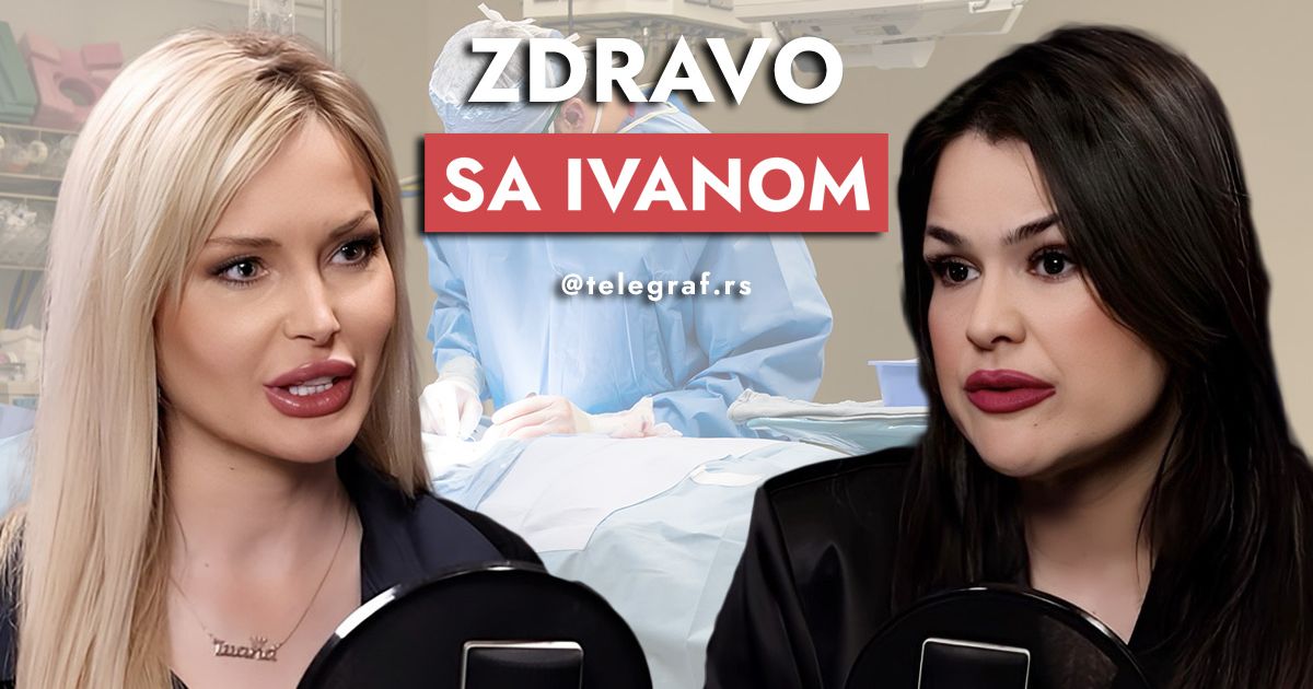 Puls nam pokazuje koliko ćemo dugo živeti, kardiolog dr Milena Pandrc ...