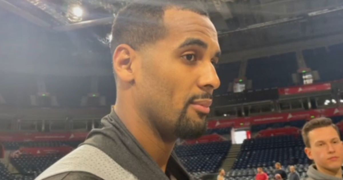 Dejvis zna šta je važno za Efes: "Igraćemo svaku utakmicu kao da je ...