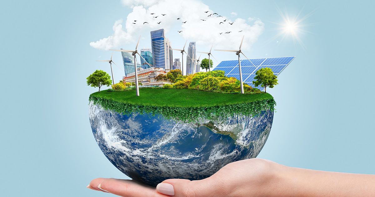 EU na obnovljivim izvorima energije: Najviše koriste vetar, najistaknutija Danska, na 3. mestu ...