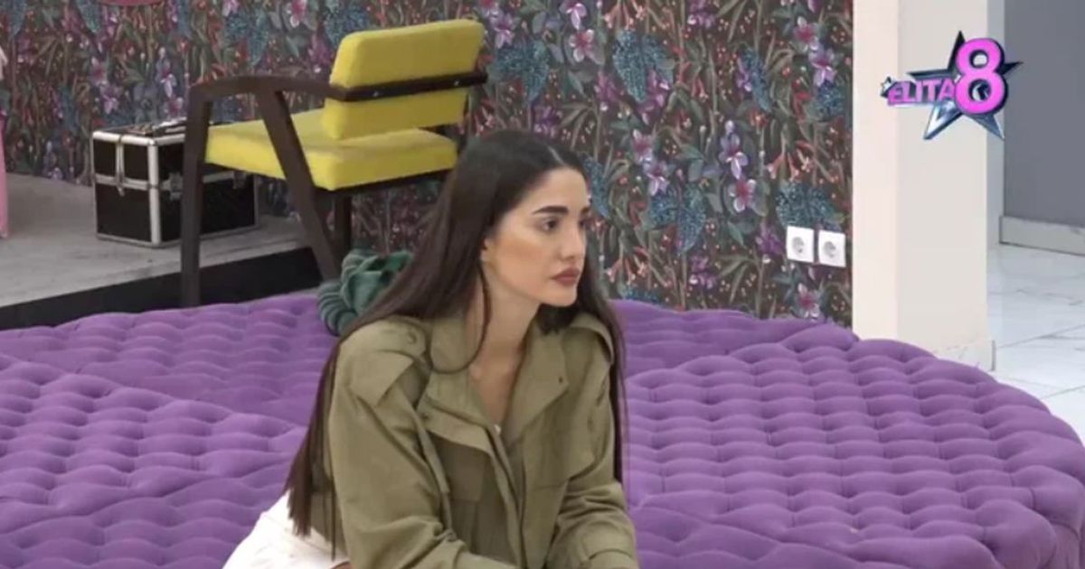 Gastozu prekipelo pa sasuo Anđeli sve u lice - Telegraf.rs