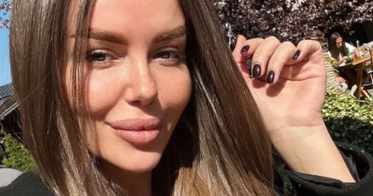 Nataša Rodić sredila telo uz ove namirnice - Telegraf.rs