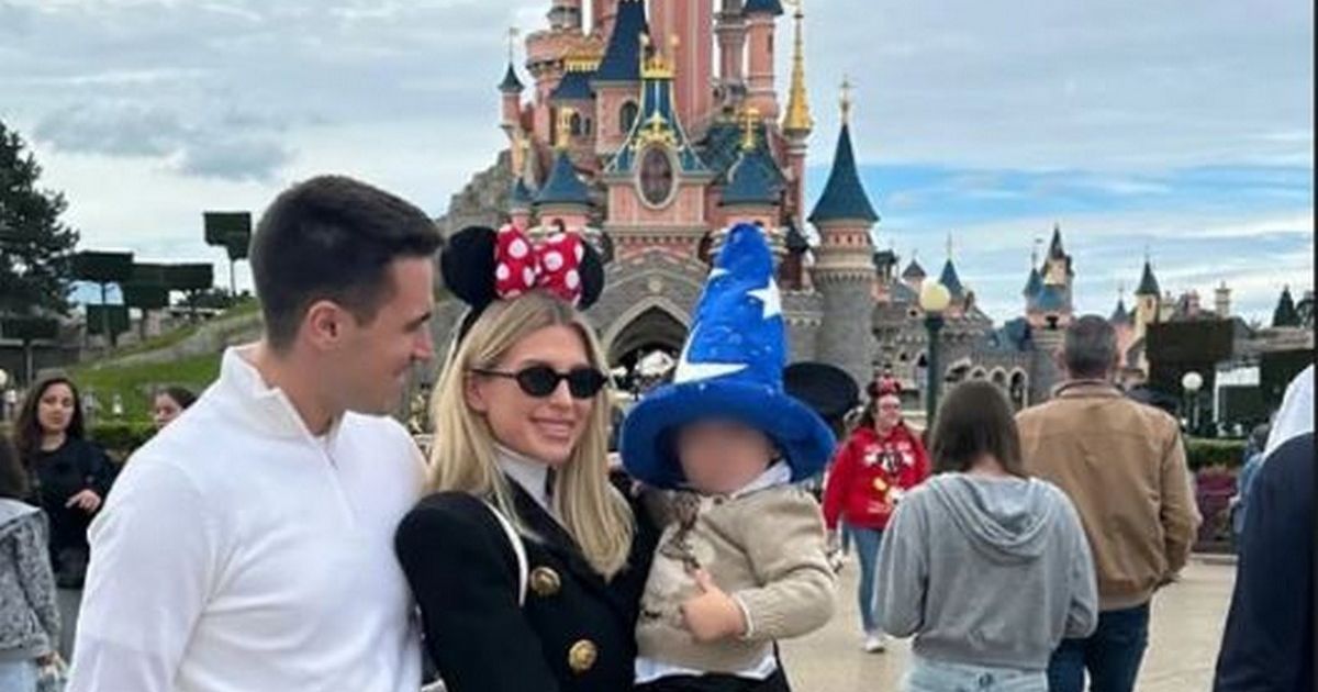 Rođendan kao iz bajke: Saška i Đorđe priredili pravo iznenađenje za sina, na proslavi bili i ovi ...