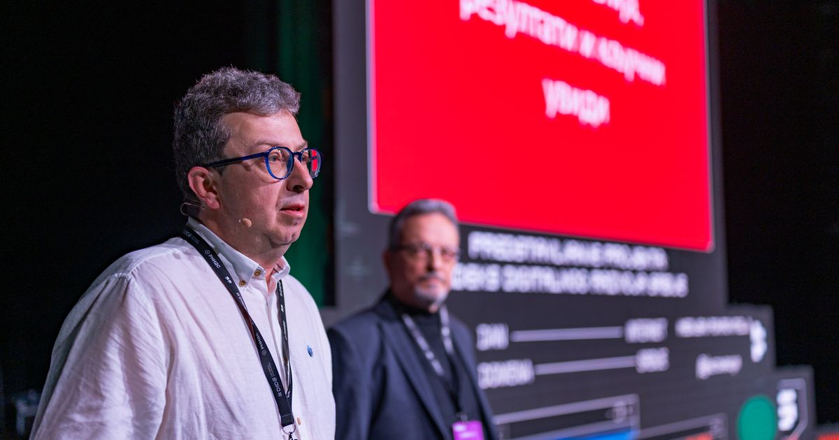 200.000 domaćih privrednih subjekata nema veb-sajt: Digitalni indeks ...