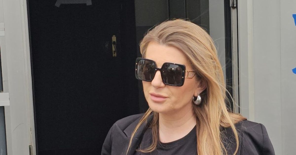 Umro rođeni brat Viki Miljković (47) - Telegraf.rs