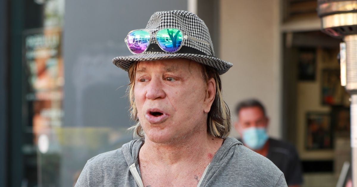 Slavna glumica optužila Mikija Rurka za zlostavljanje: "Udarao me i ...