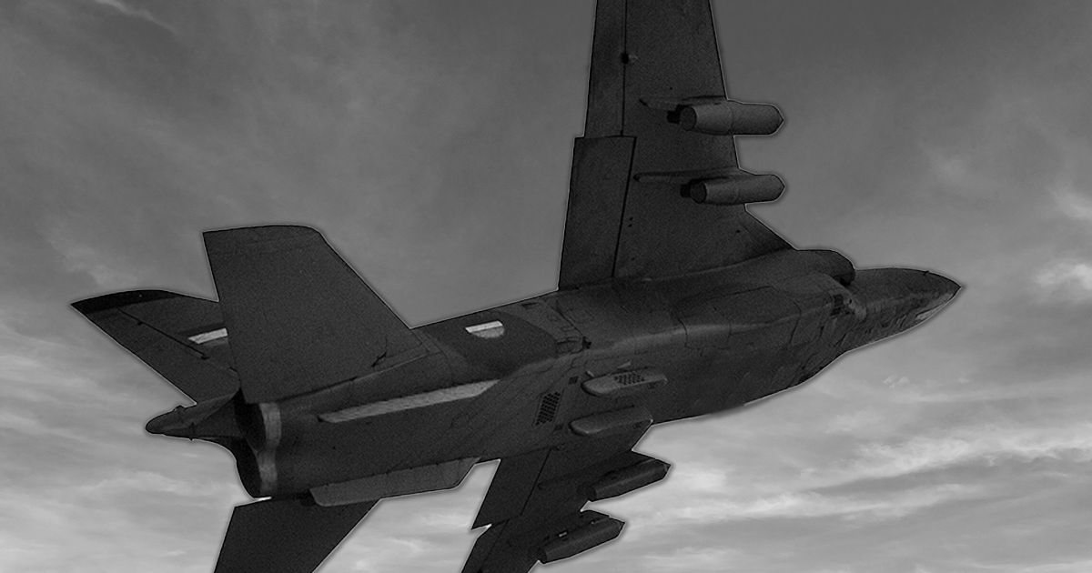 "Idem da im..." Snimak iz kokpita aviona jastreb 1991! Pilot JNA ima ...