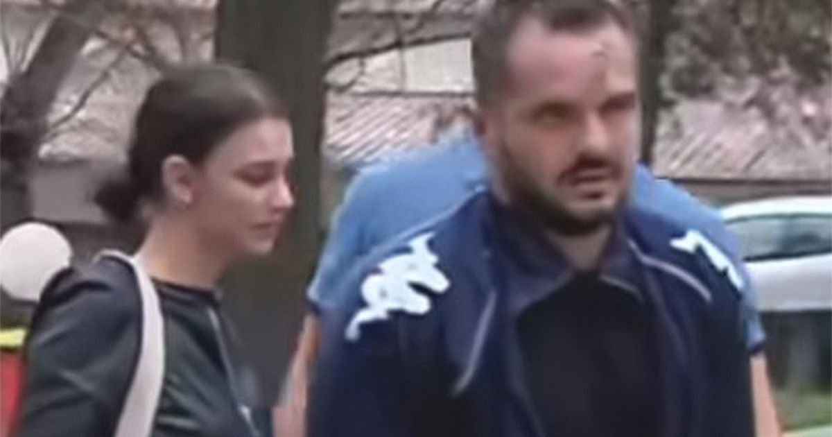 "Moja deca imaju oca zahvaljujući lekarima": Prva izjava Darka koji se vratio u Kočane nakon ...