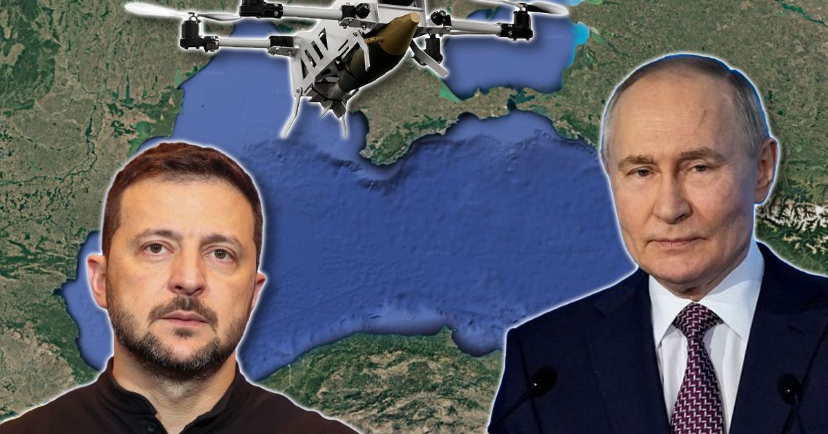 Pobeda za Zelenskog: Posle napada dronovima na Moskvu otkazana vojna parada na Krimu - Vesti ...