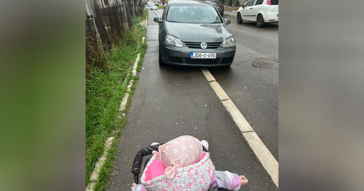 "Da li je moguće da postoje ovakvi ljudi u 21. veku?" Tužno je to što ...