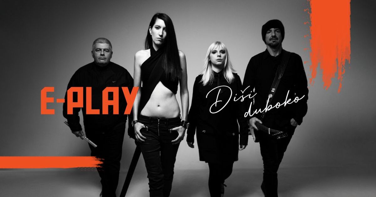 E-Play na BelgrAID festivalu- humanitarni koncert - Telegraf.rs