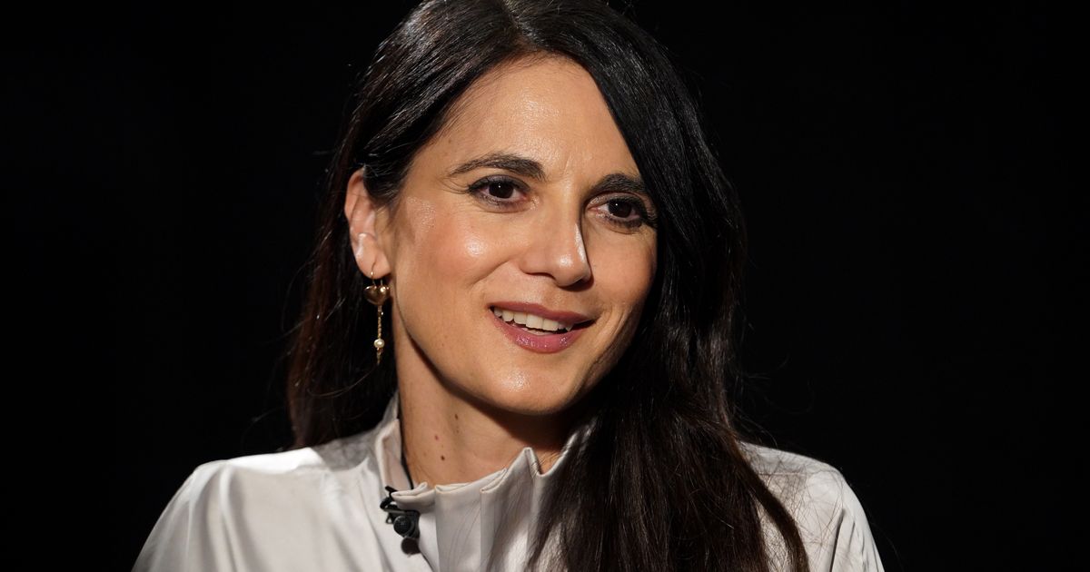 Vjera Mujović: Duodrama "Pupin - poslednji san" je netipična predstava ...