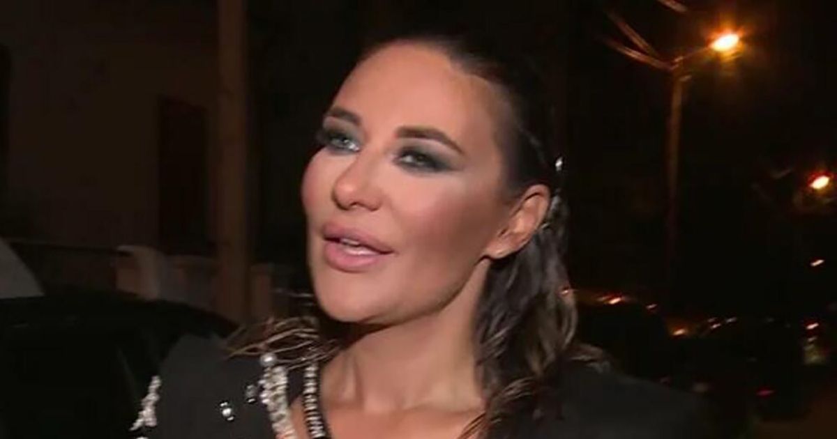 Ana Nikolić ostala bez menadžera - Telegraf.rs