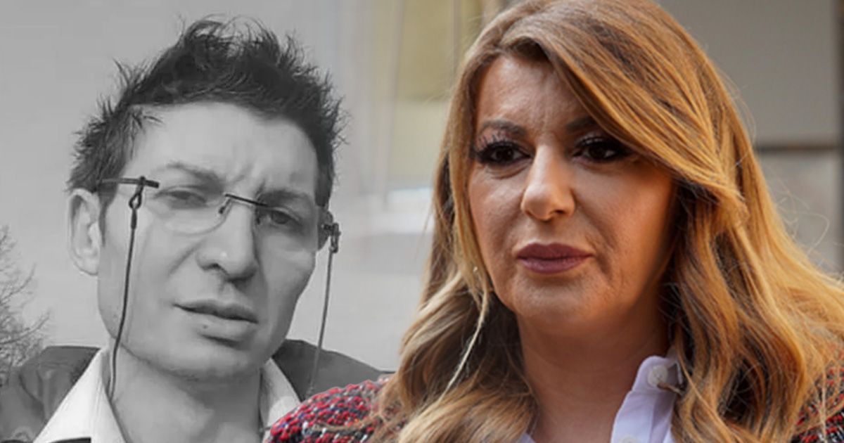 Ko je bio Vladica, brat Viki Miljković: Imao privatan biznis, svi mediji su pisali o njegovom ...