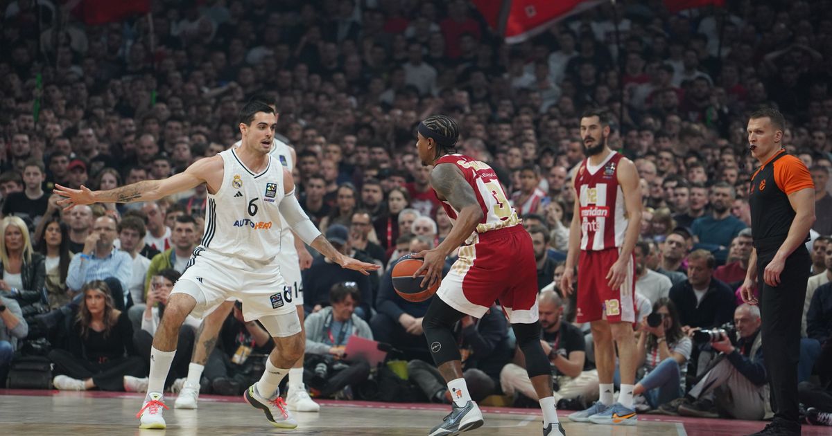 Delije oborile rekord Evrolige: Evo koliko decibela je zabeleženo dok ...