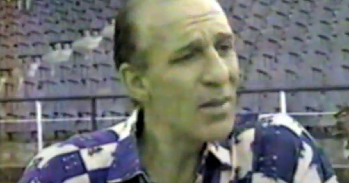 Umro Alfredo - Telegraf.rs