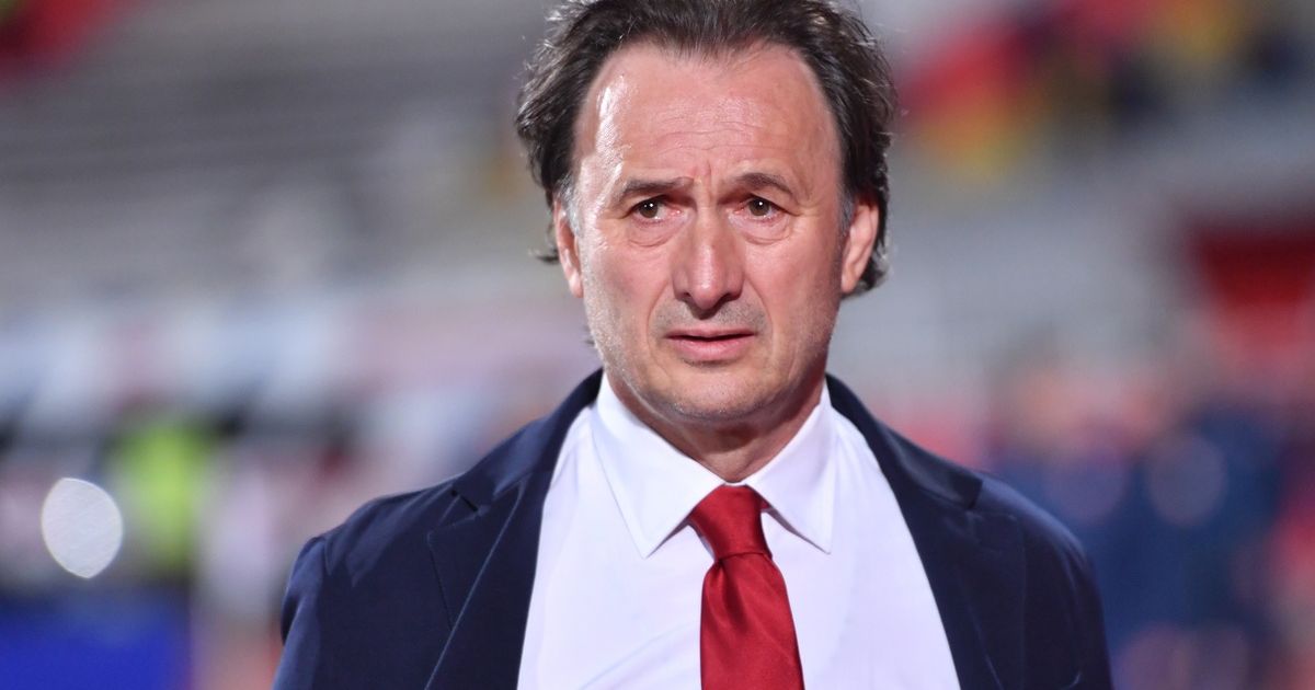 Tanjga posle poraza od Zvezde: "Dosta čudna utakmica, ne razumem ...