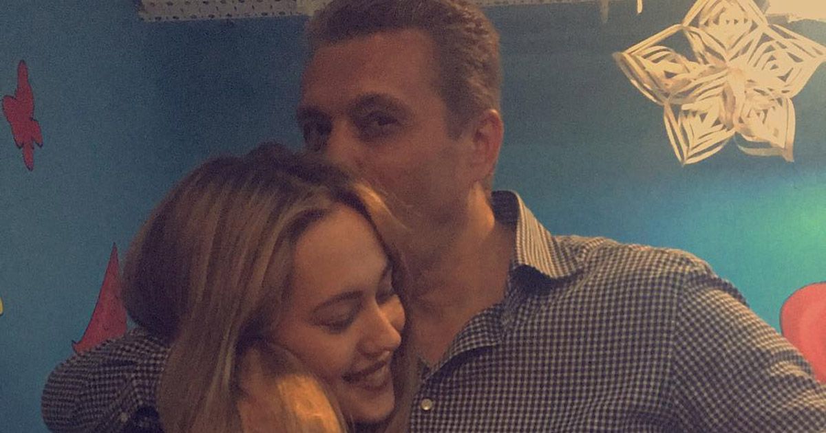 Oglasila se ćerka Željka Rutovića nakon smrti oca: Grca u suzama, ne ...