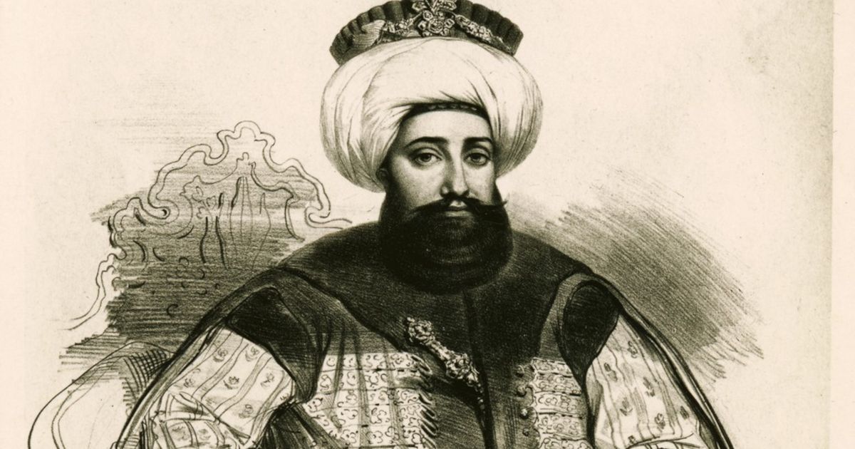 Japanski istoričar razotkrio razlog „religijske tolerancije“ Osmanlija ...
