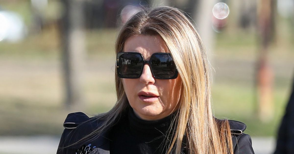 Viki Miljković se povukla iz Zvezda Granda zbog smrti brata: Poznati pevač je menja u žiriju ...