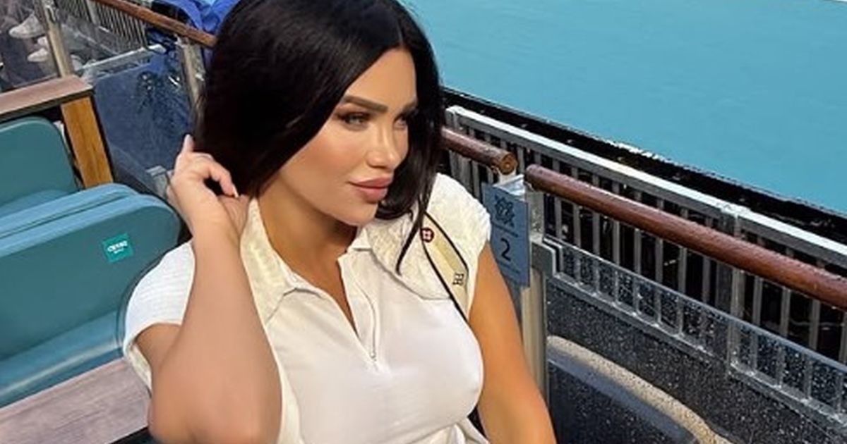 Stanija otkrila istinu o svojim momcima, pa pomenula Asmina i Slobu ...