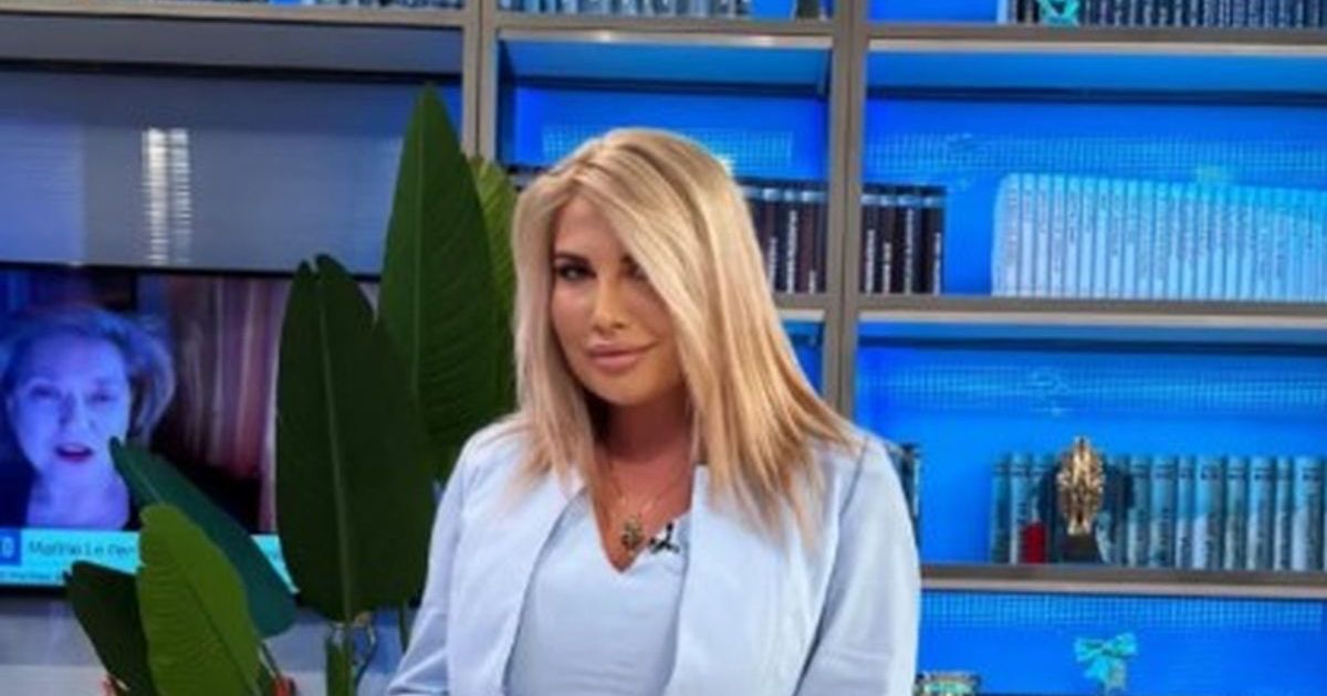 Dea Đurđević nedavno raskinula sa Mijatovićem, sad javno pecnula - Telegraf.rs