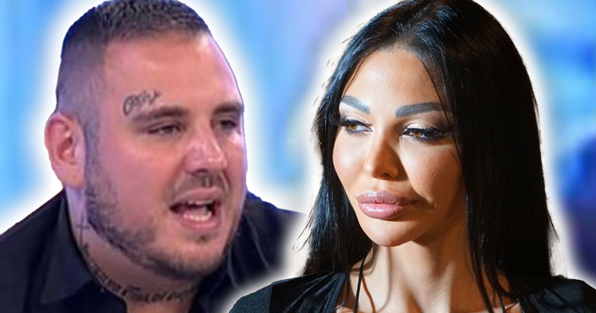 Maja Marinković pobesnela jer je Filip Car nije pozvao na ćerkin rođendan: "Celu noć je pravila ...