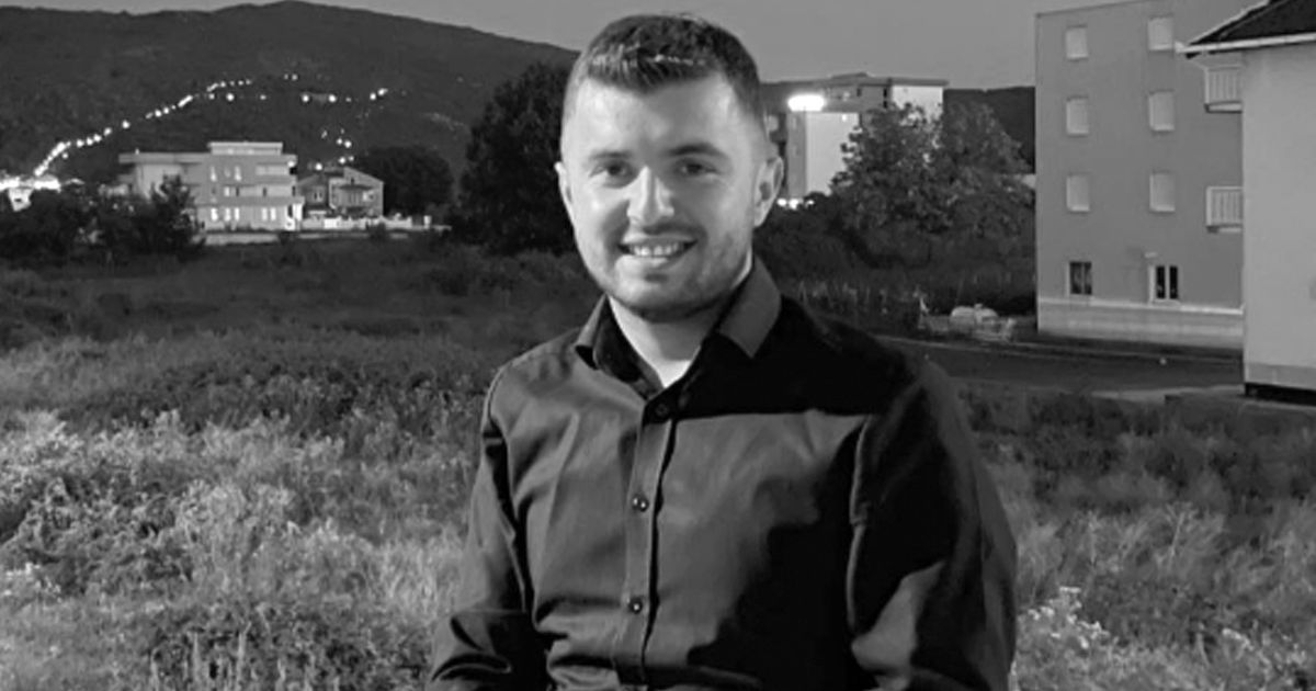 Umro Matias Zečević - Telegraf.rs