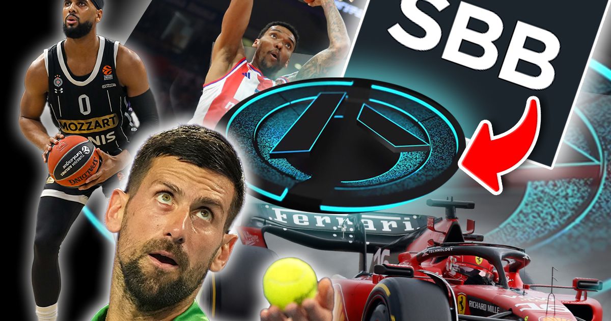 Važna vest za SBB korisnike: Evo koje sve sportske kanale dobijaju ...