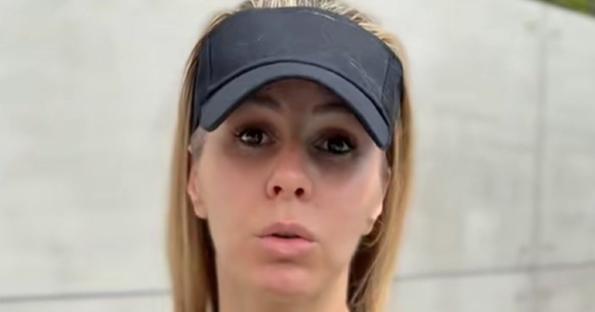 Marina je radila za BOGATE ARAPKINJE, a zbog ovoga su je tužile ŠEIKU ...