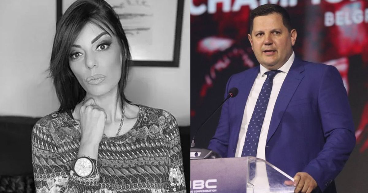 Tuga: Novinarka Ana Milinković koja je iznenada umrla je bivša žena ...