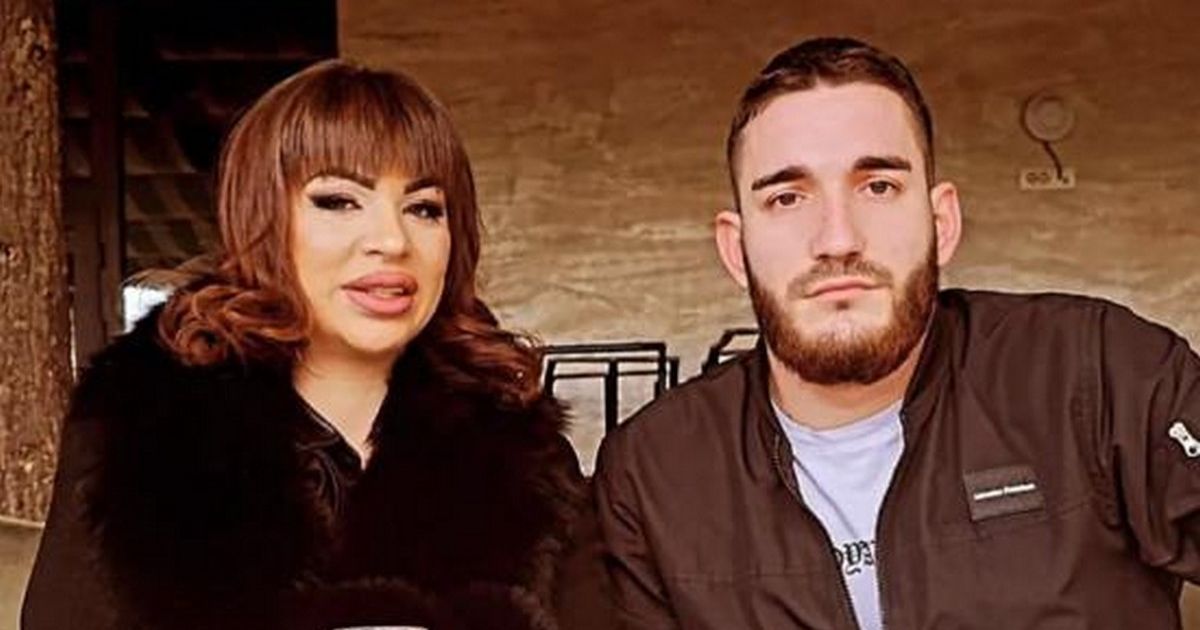 Dečko Miljane Kulić se oglasio nakon što je puštena sa psihijatrije - Telegraf.rs