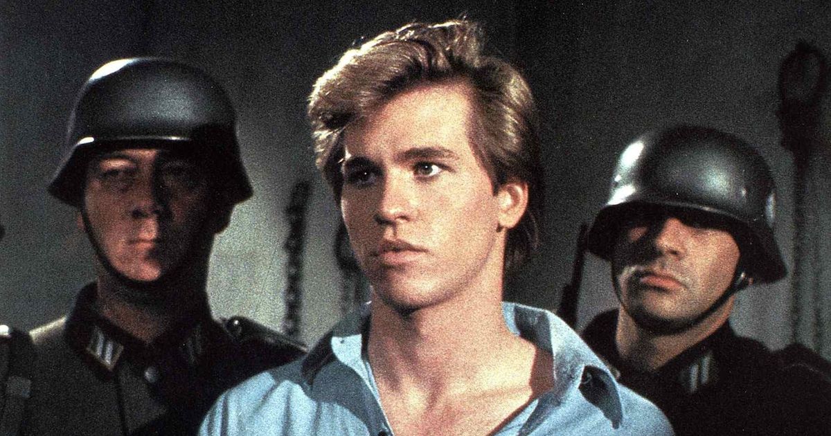 Prvi film Vala Kilmera je "suvo zlato": Ima dobru ocenu na IMDB-u ...