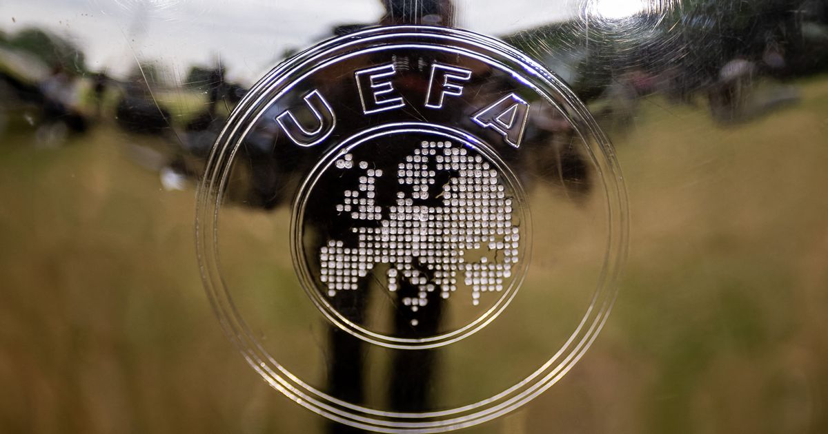 UEFA kaznila Partizan! - Telegraf.rs