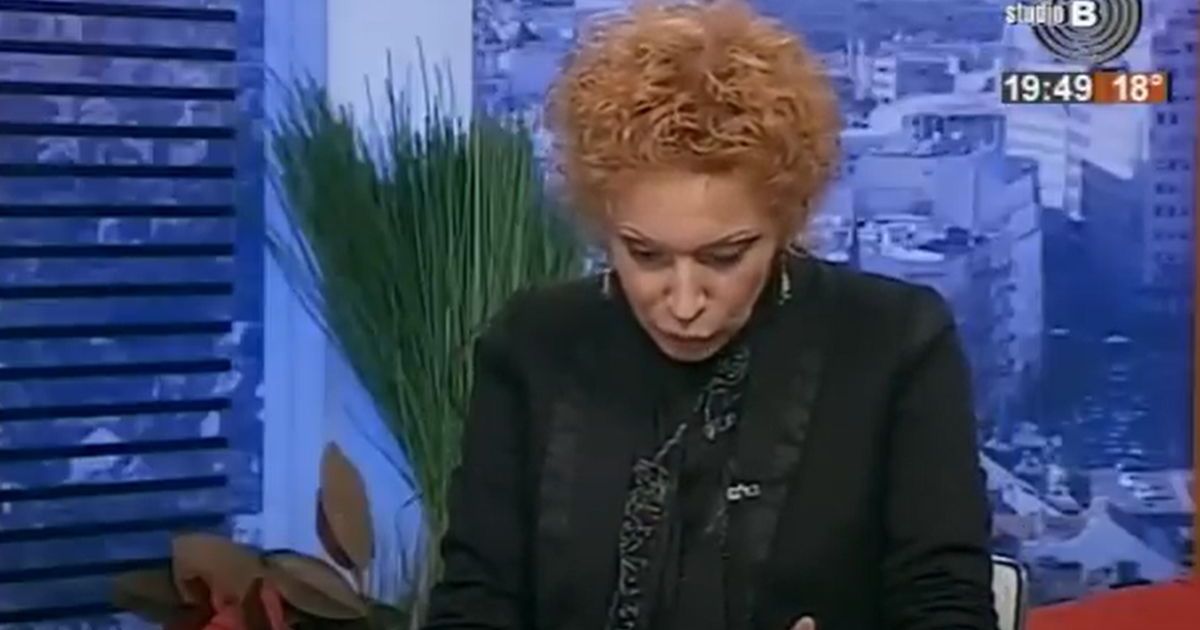 Naša voditeljka sa 28 godina dobila dve strašne dijagnoze: Hrabro ...