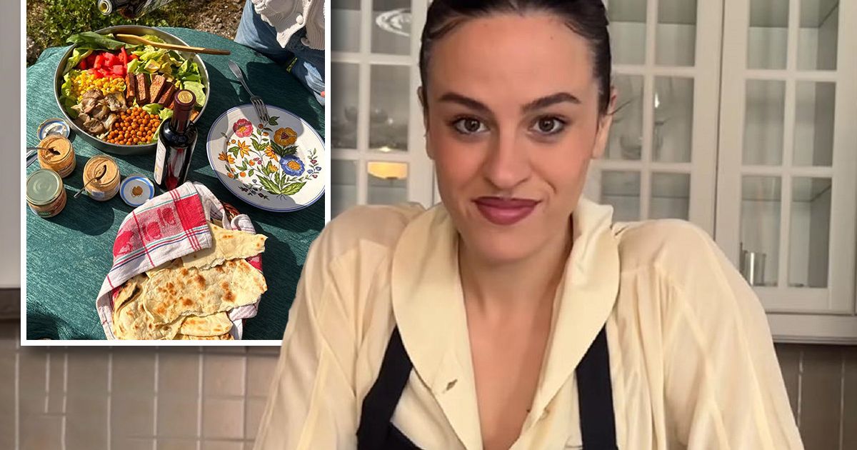 Isprobala sam viralne lepinje Maše Memedović i raspametila se: Moja ...