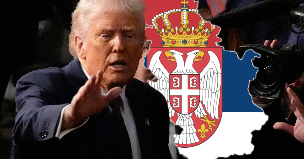 Šta je tačno Tramp potpisao, i zbog čega kritičari najavljuju "VELIKI ...