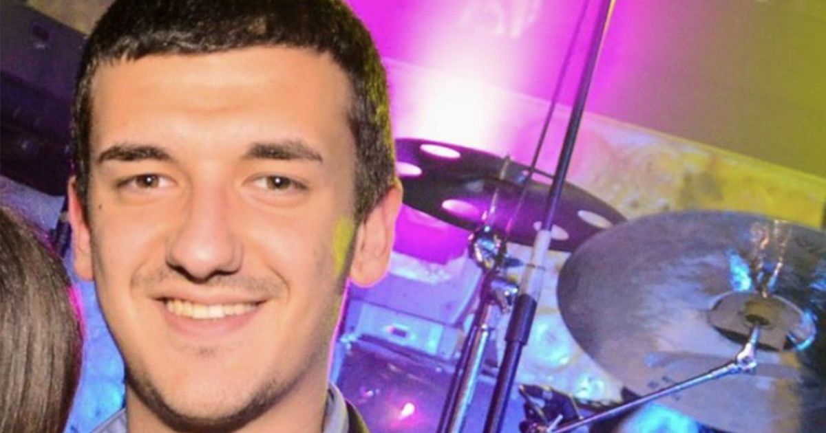 Ovo je Aleksandar, 60. žrtva iz diskoteke smrti u Kočanima: Još jedan gubitak opet otvorio rane ...