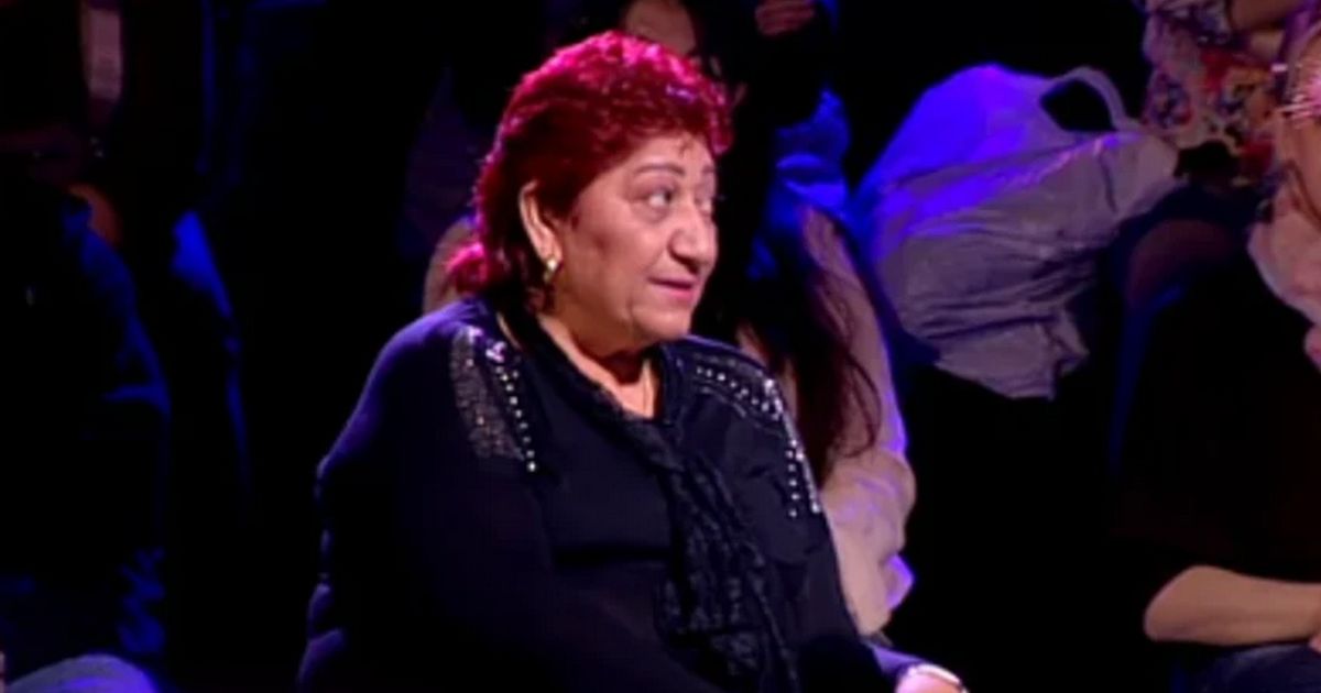 Šok! Pojavila se vest na mrežama da je Rada Vasić umrla: Njena ćerka ...
