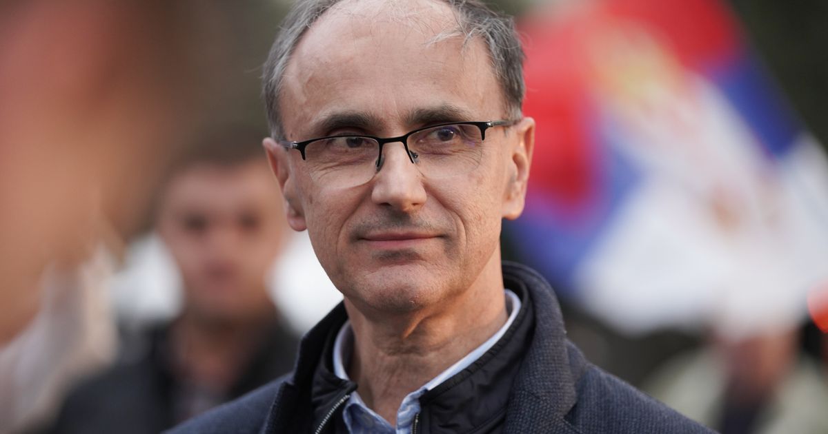 Ko je Đuro Macut? Biografija mandatara za sastav vlade otkriva zašto je jedno od najvećih imena ...