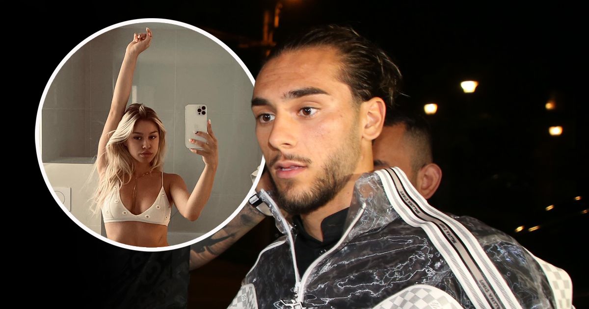 Oglasio se Dragi Gudelj nakon informacije da je u vezi s Emom Radujko ...