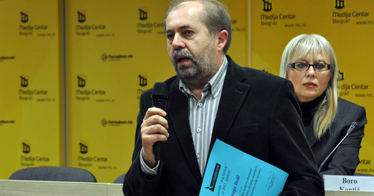 Kako preboleti smrt svog deteta? "Trebalo je češće da mu govorim da ga ...