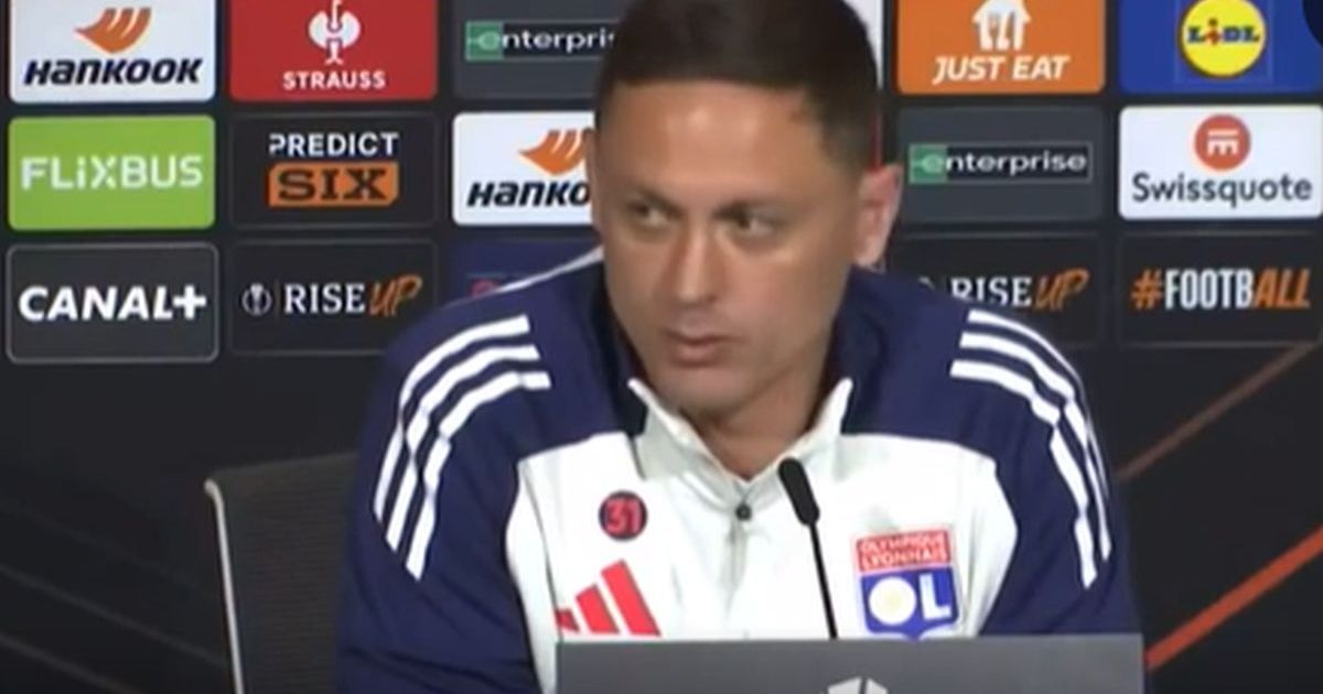 Matić bez dlake na jeziku: "To je rekao? Kad si jedan od najgorih u istoriji, moraš da paziš šta ...