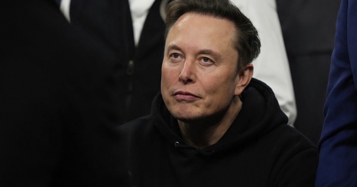 Ilon Mask potvrdio glasine: SpaceX sprema IPO koji bi ga pretvorio u ...