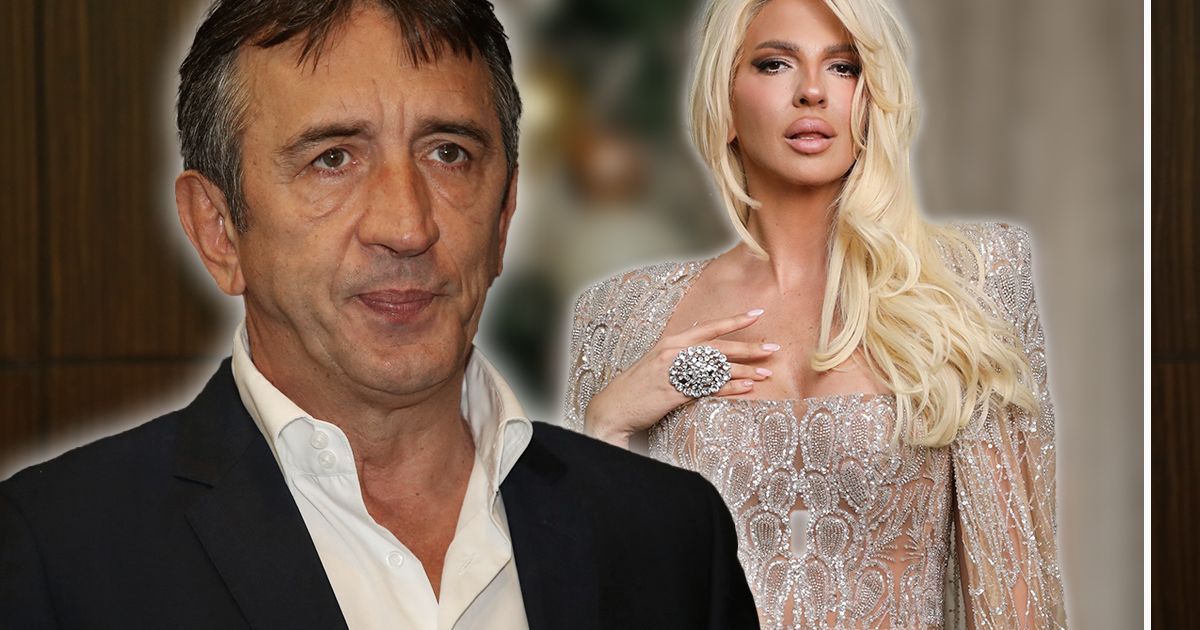 Žika progovorio o saradnji sa Karleušom, priznao kakva je privatno: "Putovali smo zajedno, zvao ...